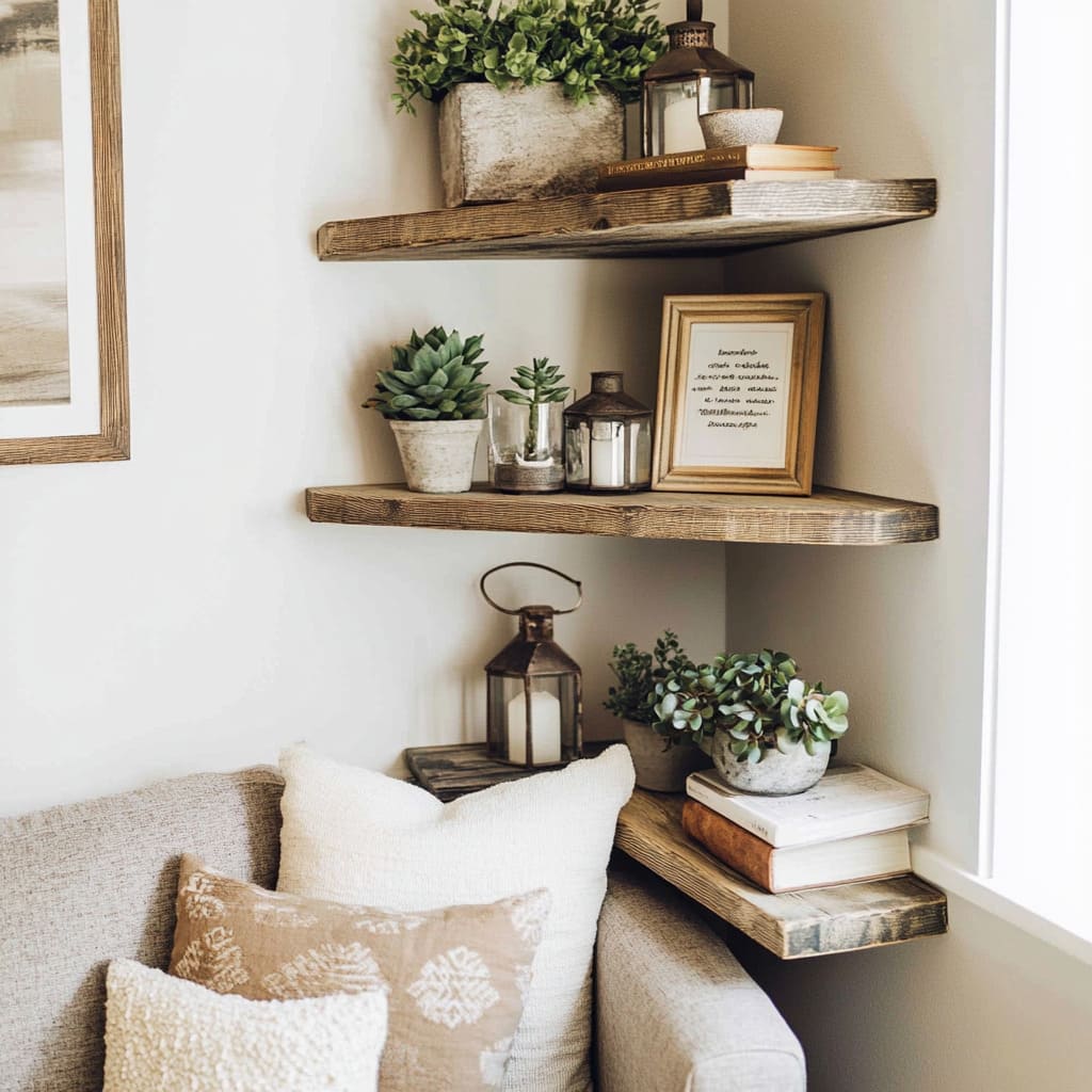 Racks & Shelves – Dayyah Home Decor
